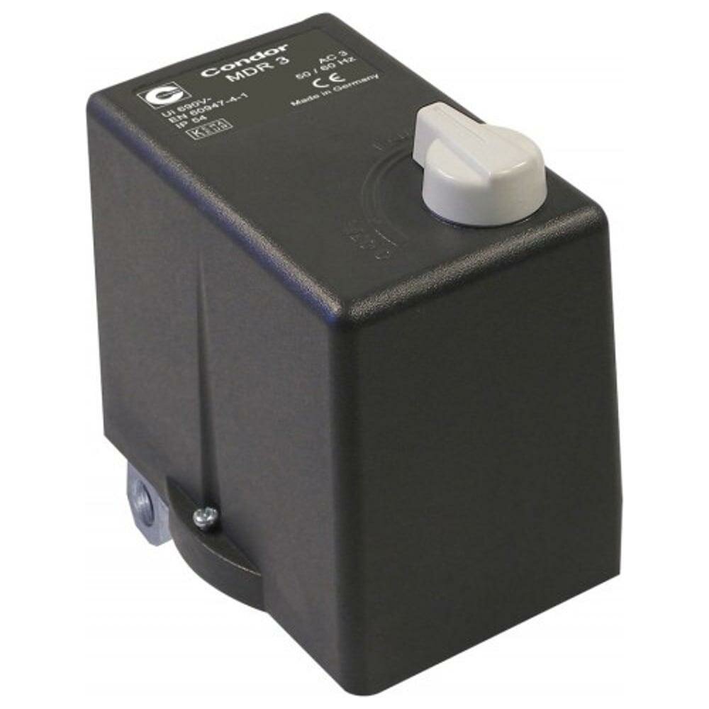 Реле давления MDR_3/11_R3/10_GDA_AAAA_090A110_CHI_IXX CONDOR WERKE 100056978