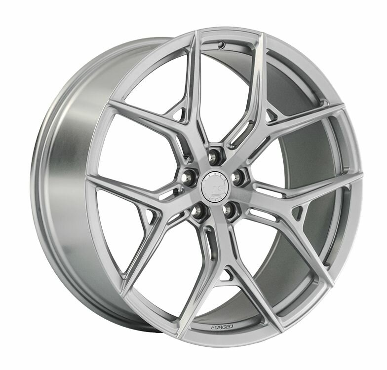 Колесный диск LS FORGED LS FG14Y 22x9.5" PCD5x112 ET35 D66.6 SS