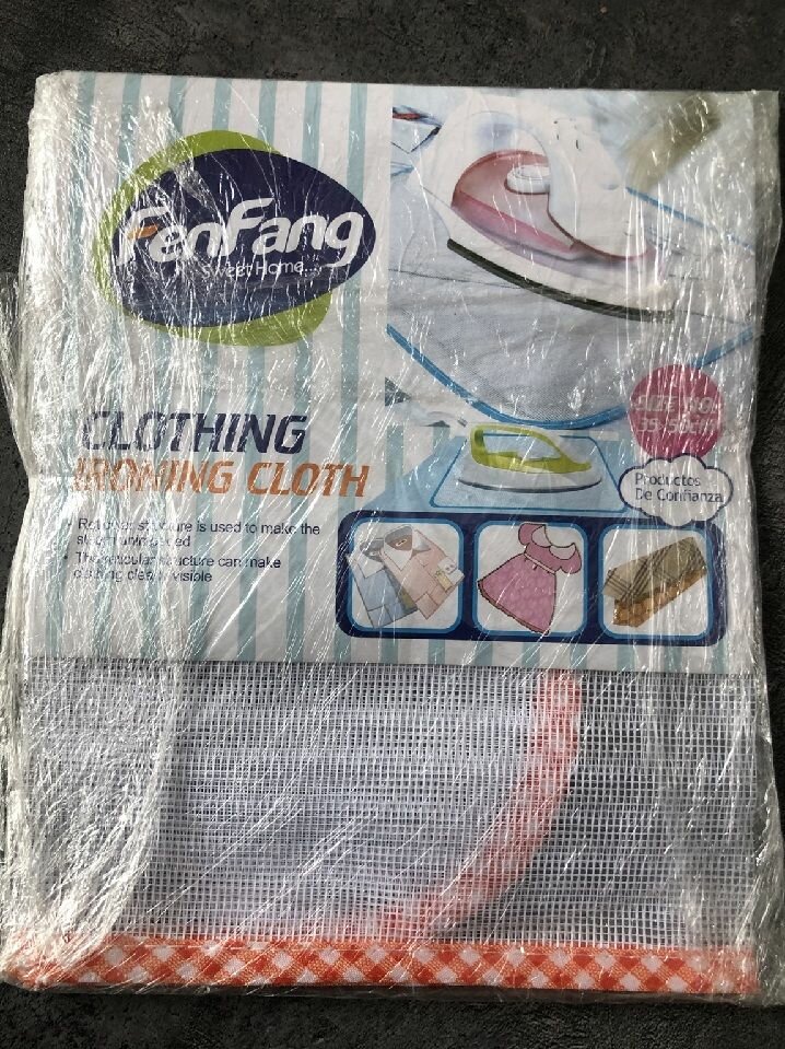 Сетка для глажения 35x50