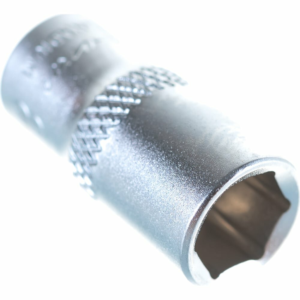 Головка 6-ти гранная (8 мм; 1/4") ДТ/576 Дело Техники 600058