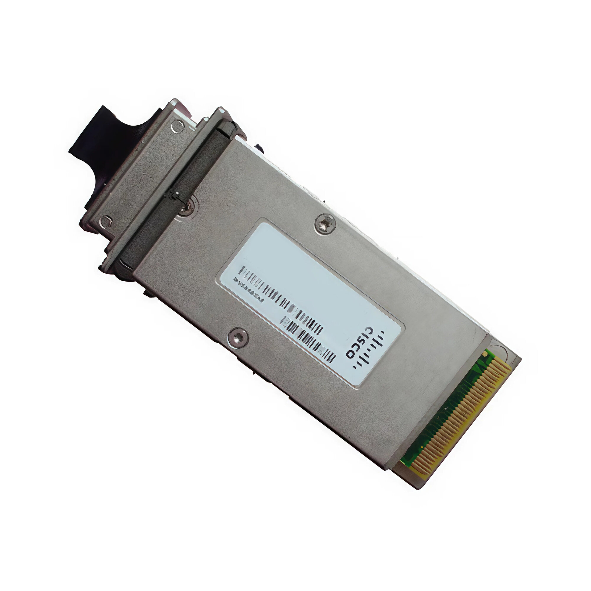 Оптический модуль Cisco X2-10GB-LRM= для 10G Ethernet, X2, MMF, 1310 нм, SC, до 220 м