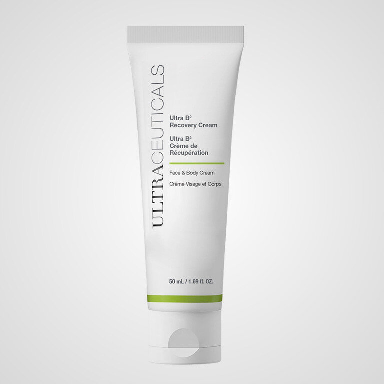 Ультра восстанавливающий крем с витамином В 50 мл Ultraceuticals Ultra B2 Recovery Cream Крем 50 мл
