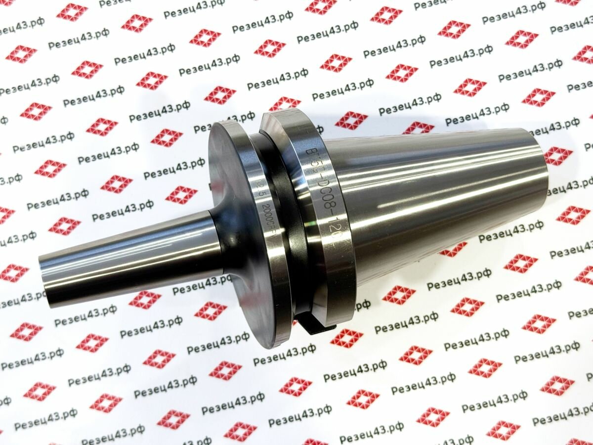 Высокоскоростной патрон BT50-DC08-120