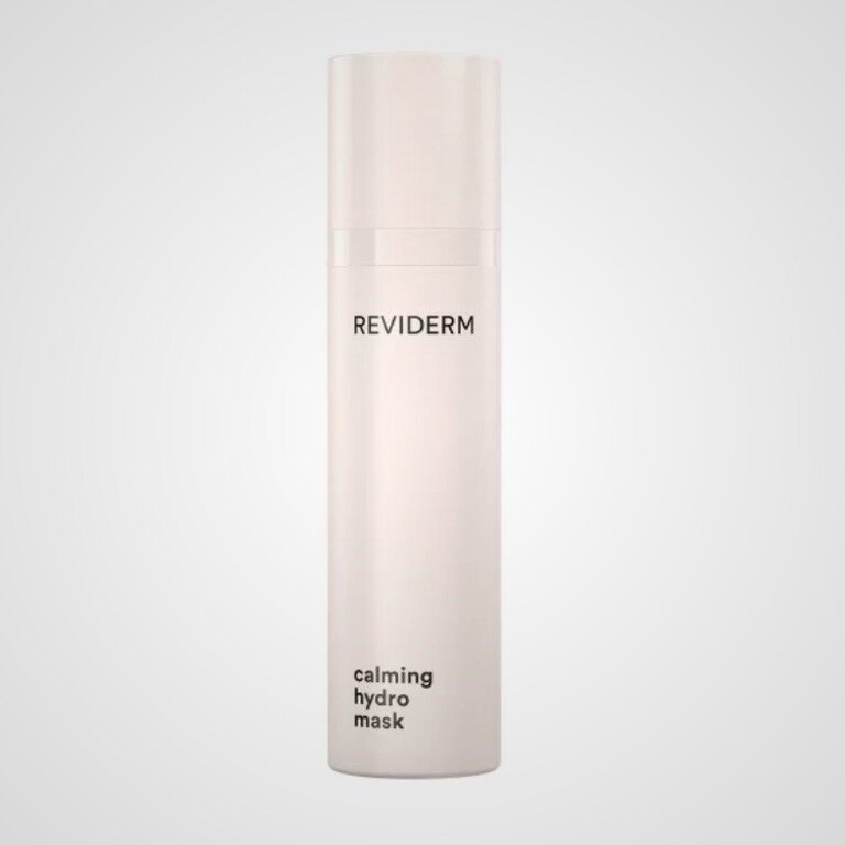 Успокаивающая маска 50 мл REVIDERM Calming hydro mask Маска 50 мл