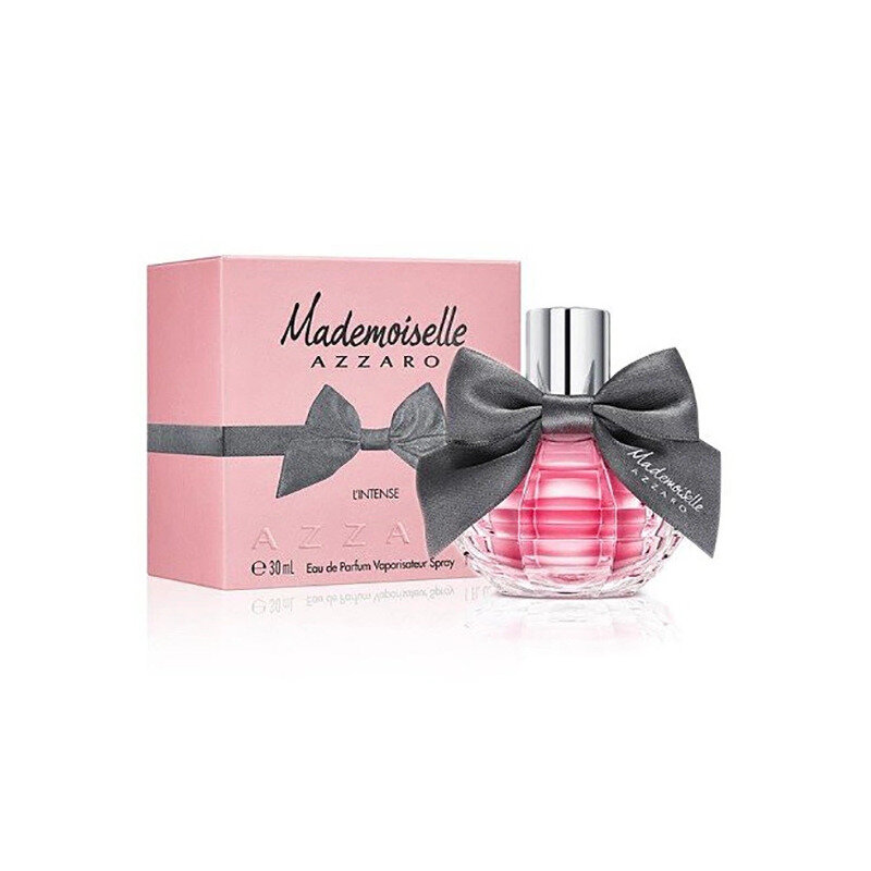 Парфюмерная вода Azzaro Mademoiselle Azzaro Intense 30 мл