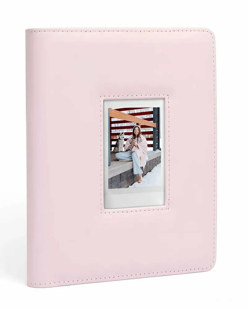 Фотоальбом "Instax mini 12", 256 фото