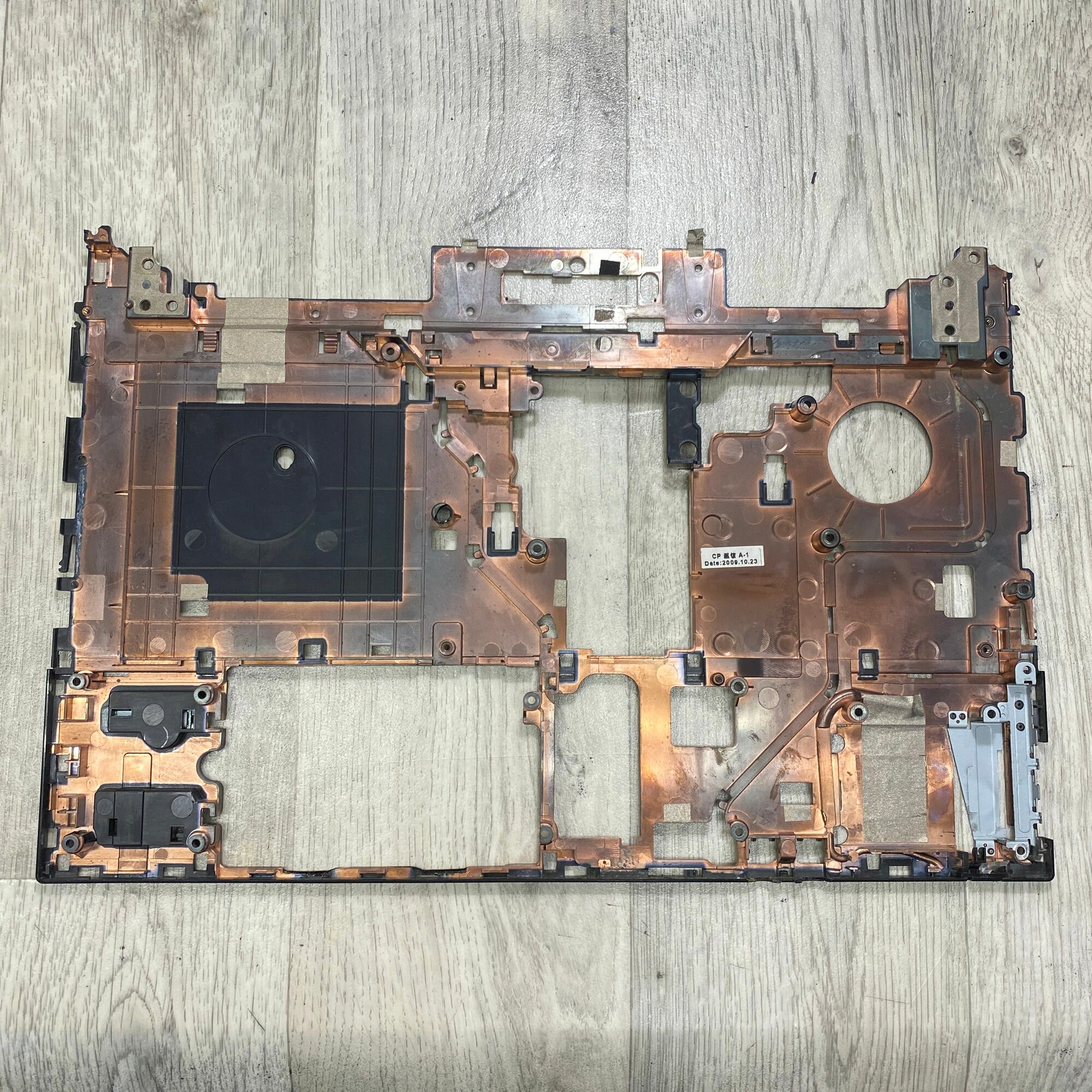 Заглушка топкейса HP ProBook 451s