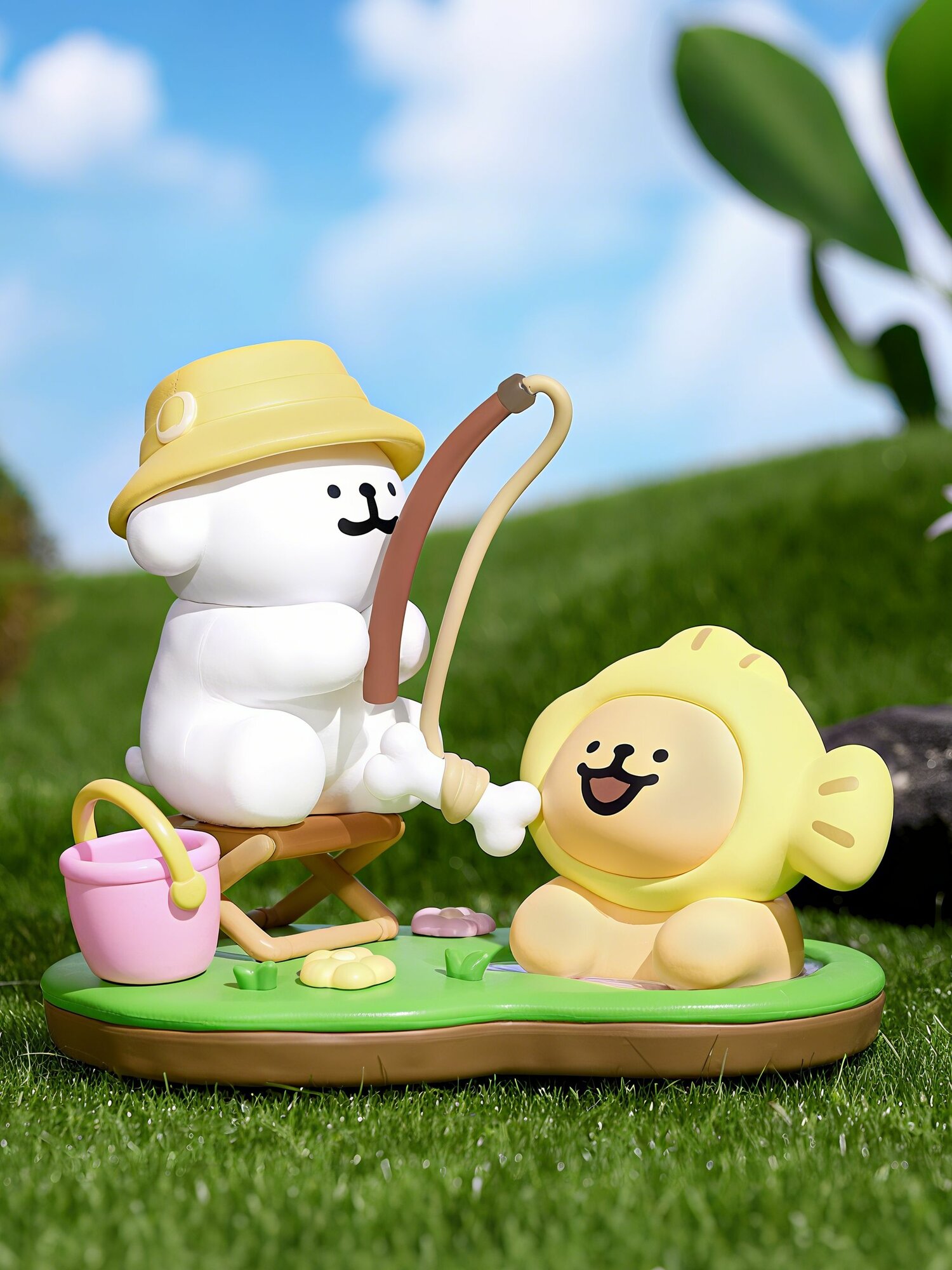 Фигурка-сюрприз Cinnamoroll Игрушки Слепая Коробка