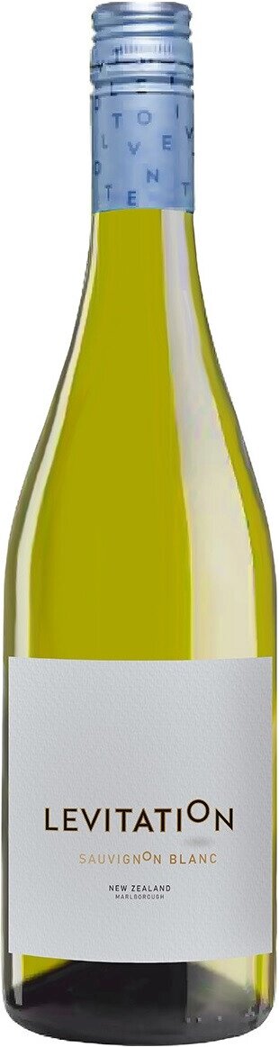 Вино "Levitation" Sauvignon Blanc, Marlborough