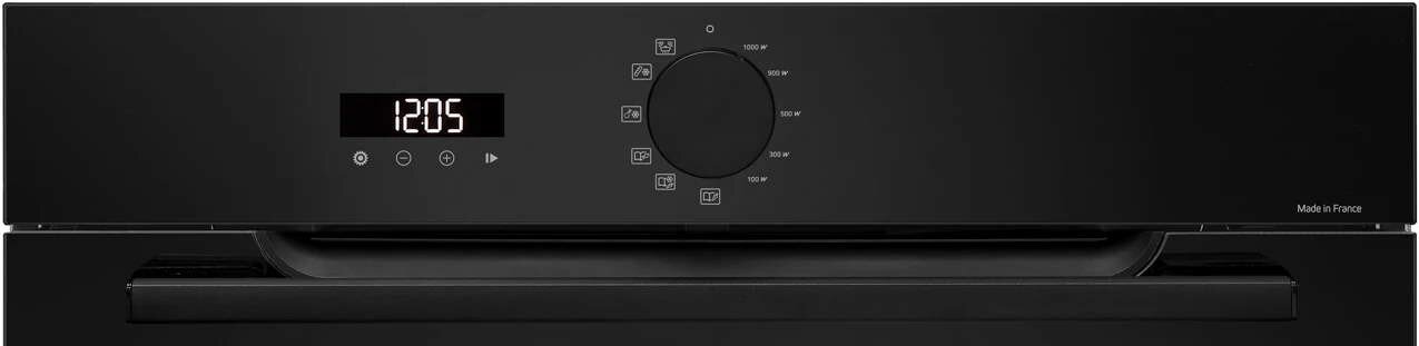 Встраиваемая микроволновая печь Brandt BKS7131LX