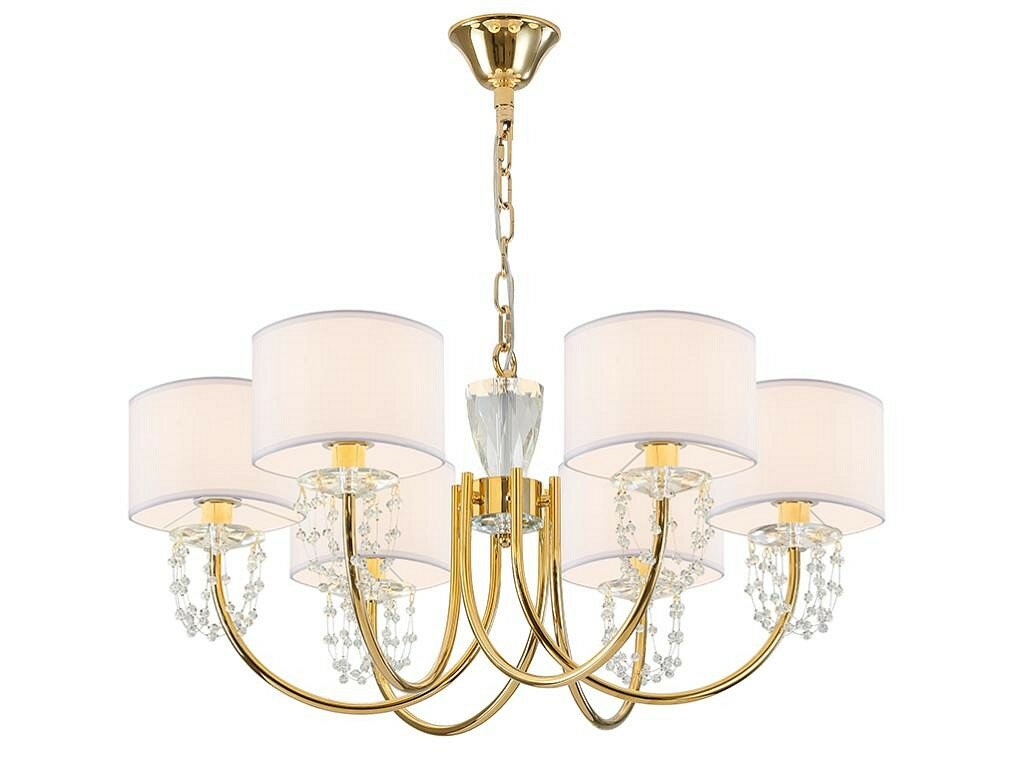 Подвесная люстра Newport OLIVIA М0070359