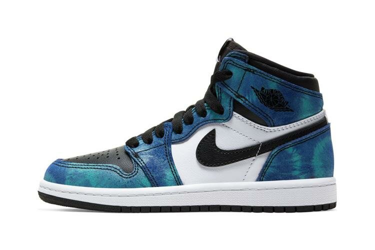 Кроссовки Jordan 1 Retro High OG