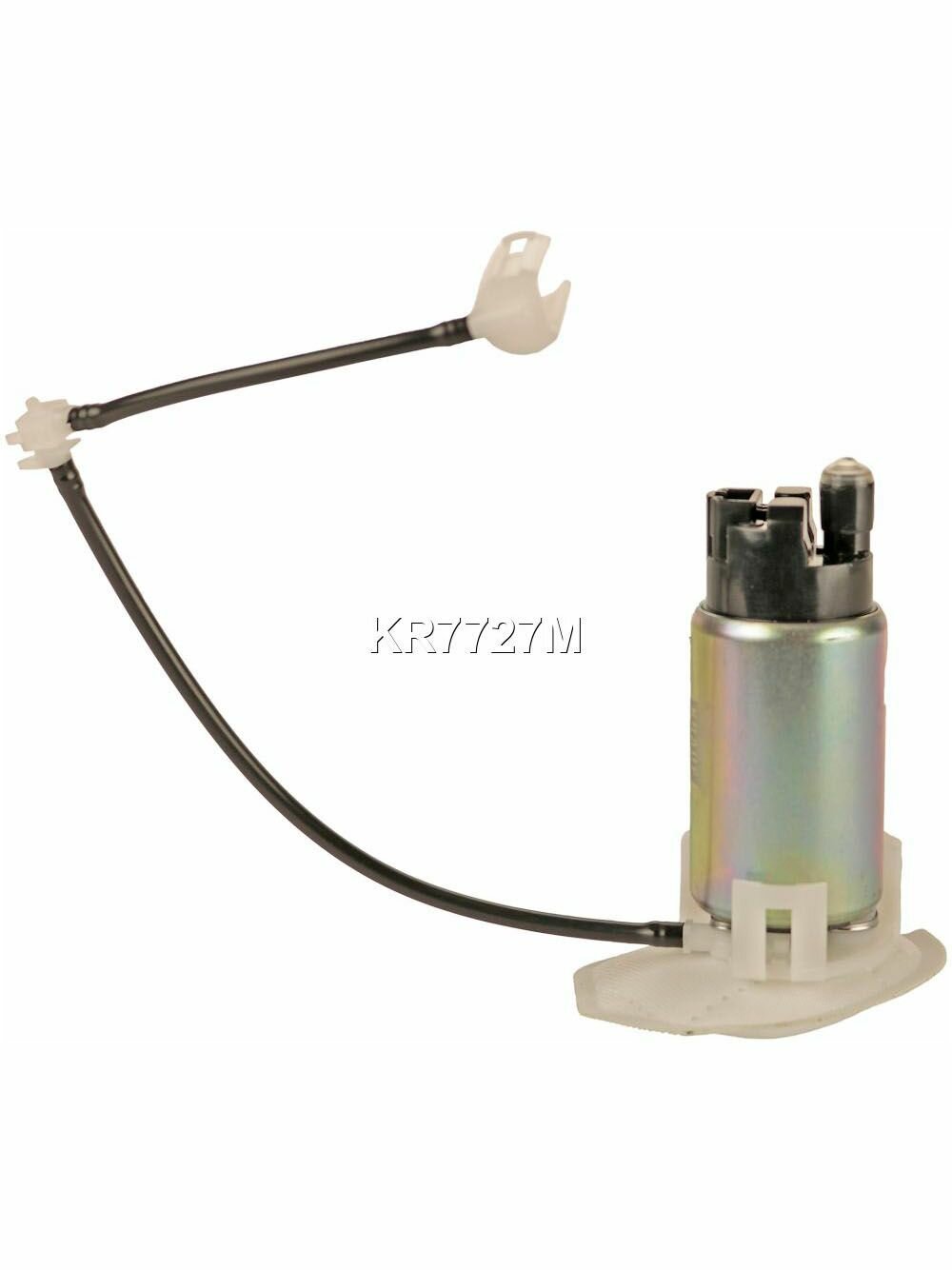 Модуль в сборе с бензонасосом Toyota Rav4 (Тойота Рав4)