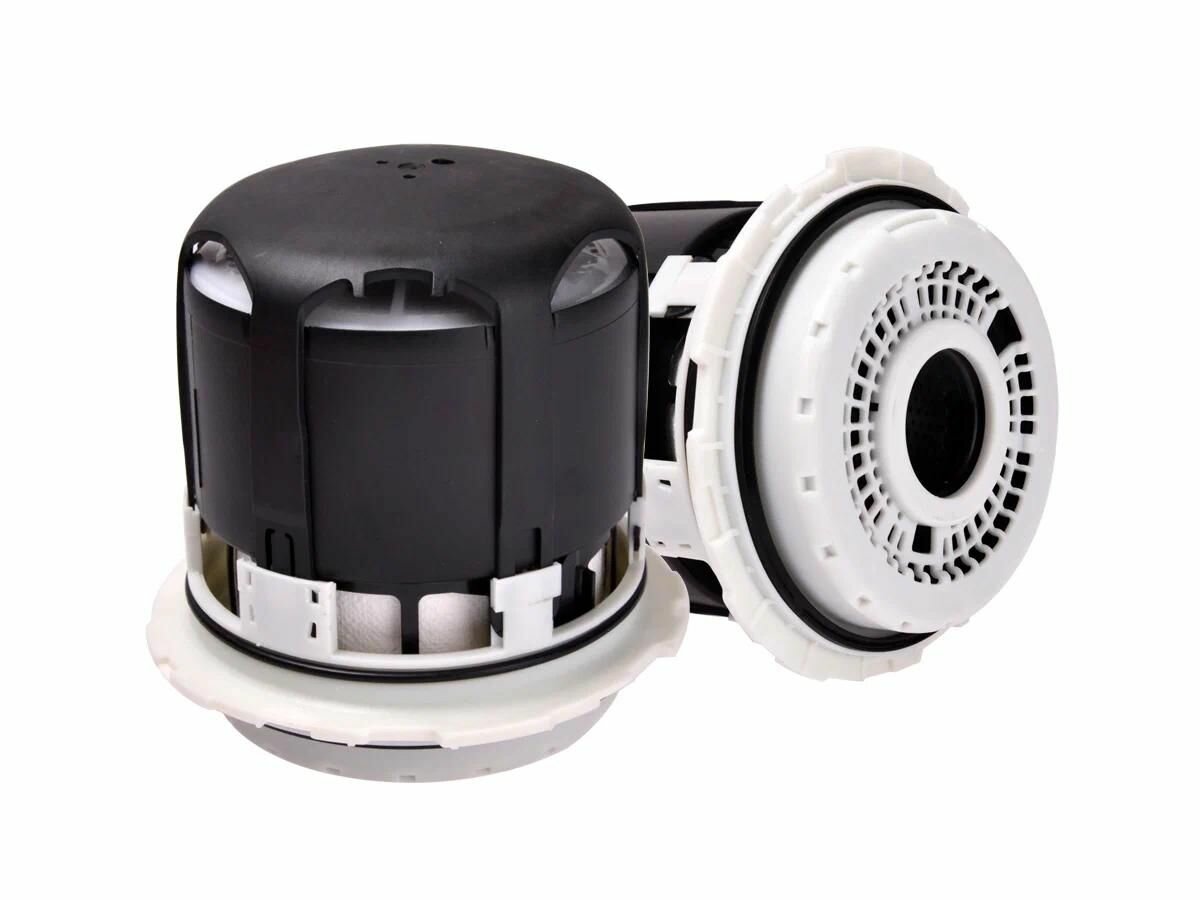 Фильтр осушителя SAKURA AC71010 Volvo