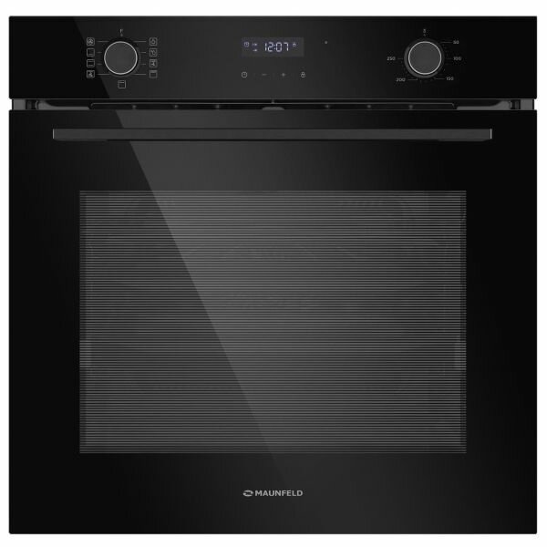Электрический духовой шкаф Maunfeld MEOM729PB2