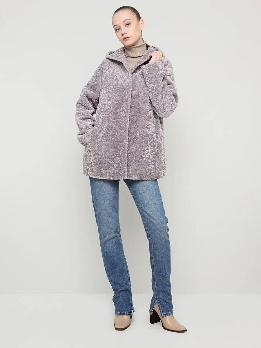 Куртка Базовая коллекция