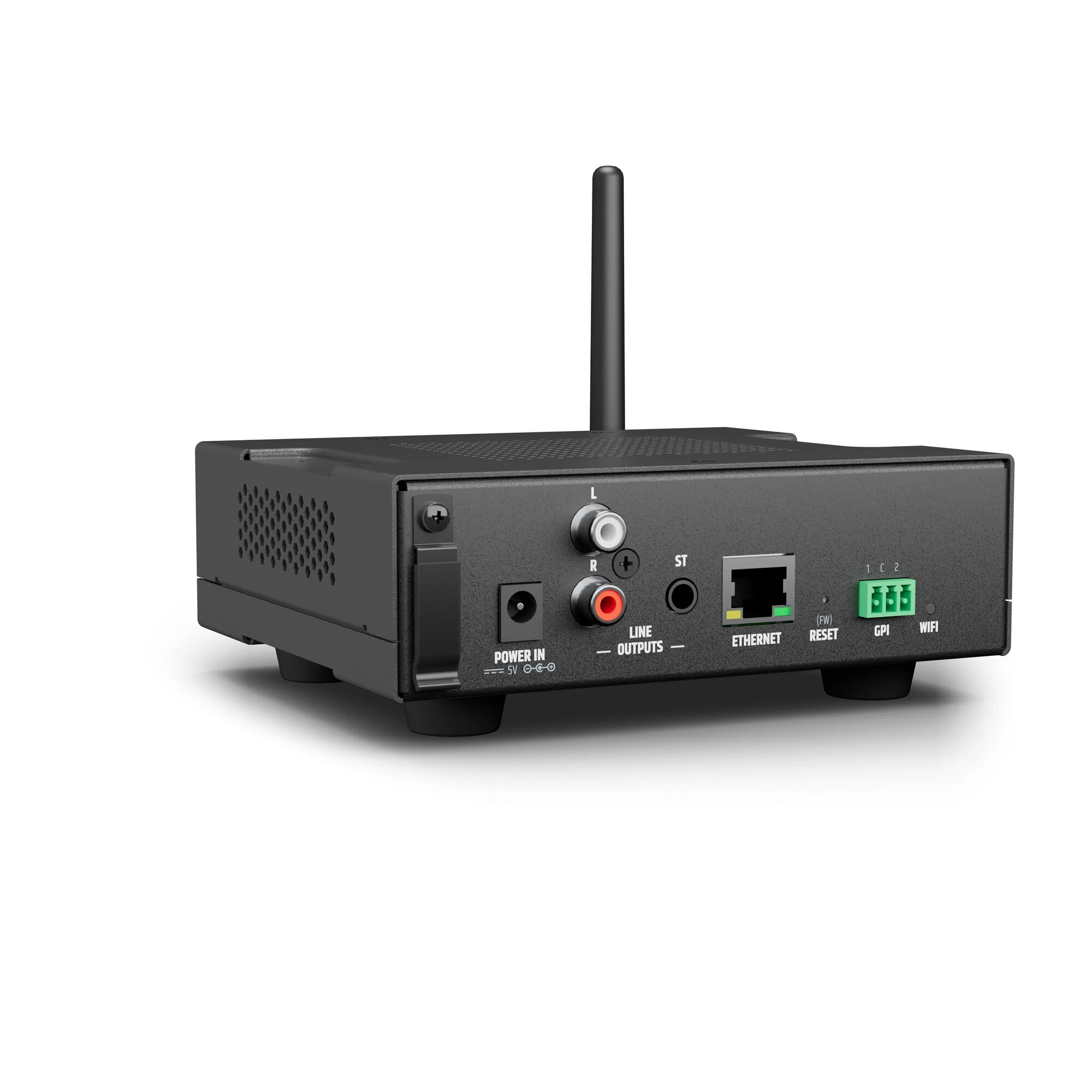 Медиаплеер LD Systems MSMP — фото 1