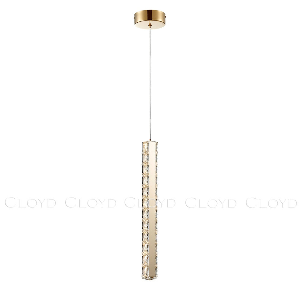 Подвесной светильник Elata 11560 Cloyd