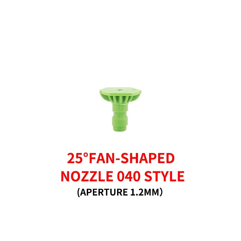 Мойка высокого давления мойка аккумуляторная Аксессуары для автомойки 1/4 быстрое green 040