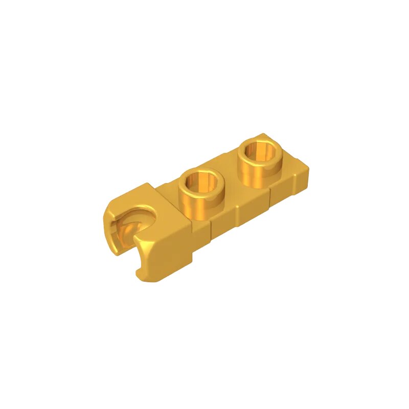 LEGO 1x2 Brick, Цвет: 037