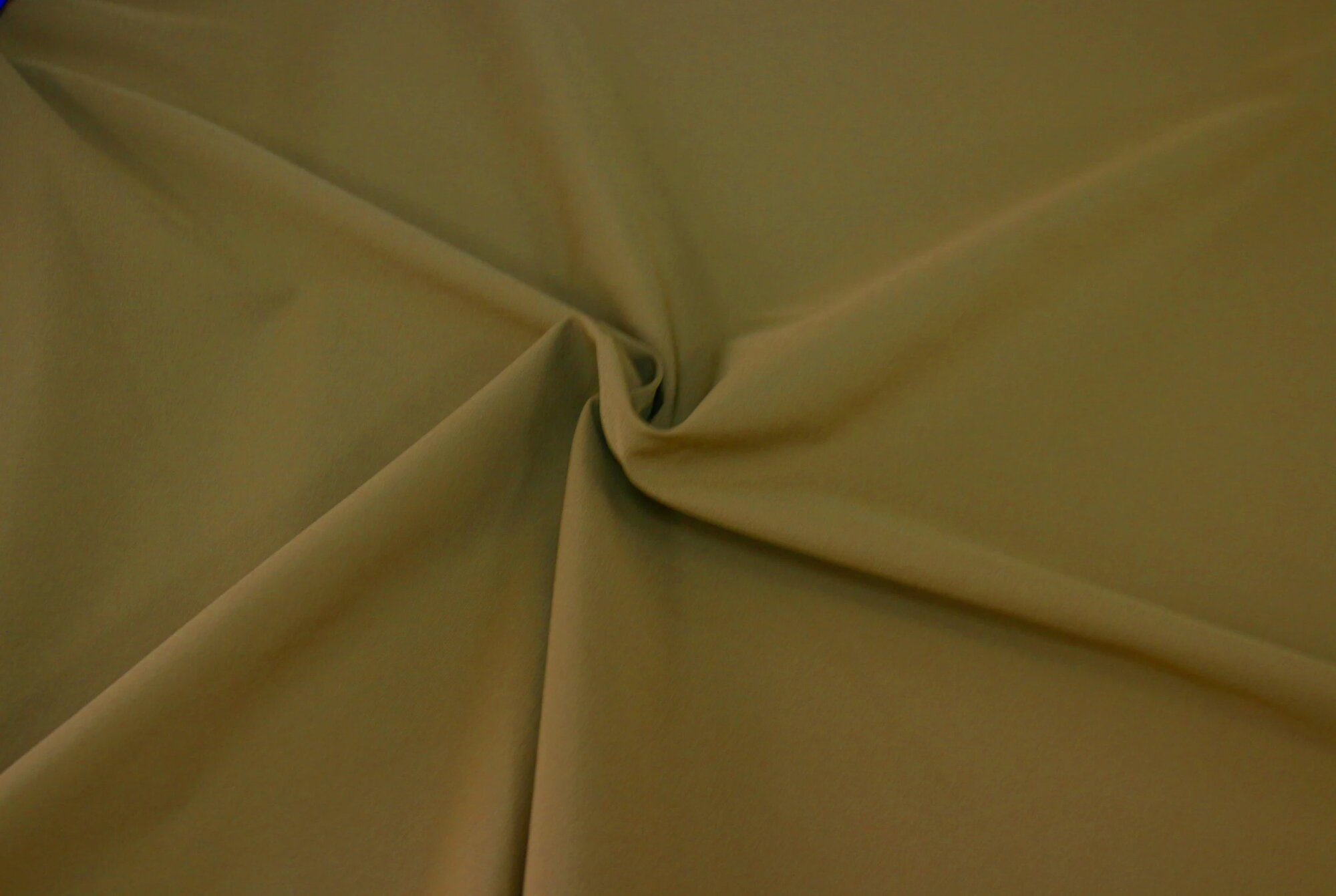 Нейлоновая ткань 70D, коричневый (17 brown), 4-way stretch