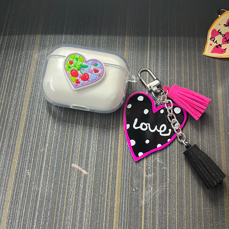 Силиконовый чехол для наушников Honor X7 Lite VBYGXTIN Choice EarbudsX7Lite, A2