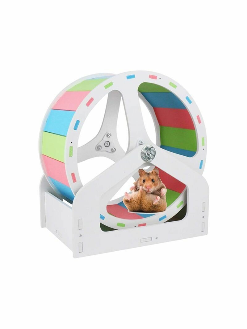 Колесо Для Шиншиллы