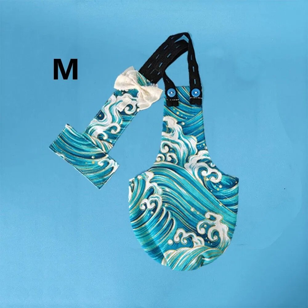 Костюм домашней утки