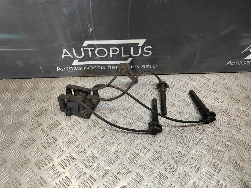 Модуль зажигания