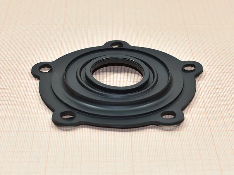 Прокладка фланца Ariston, код 570393