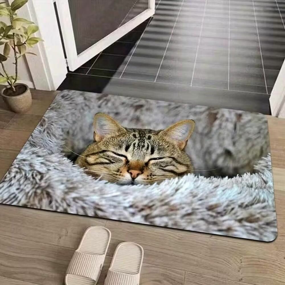 Коврик 40x60 см