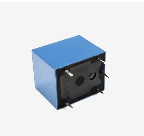 Реле электромеханическое SRD-12VDC-SL-C
