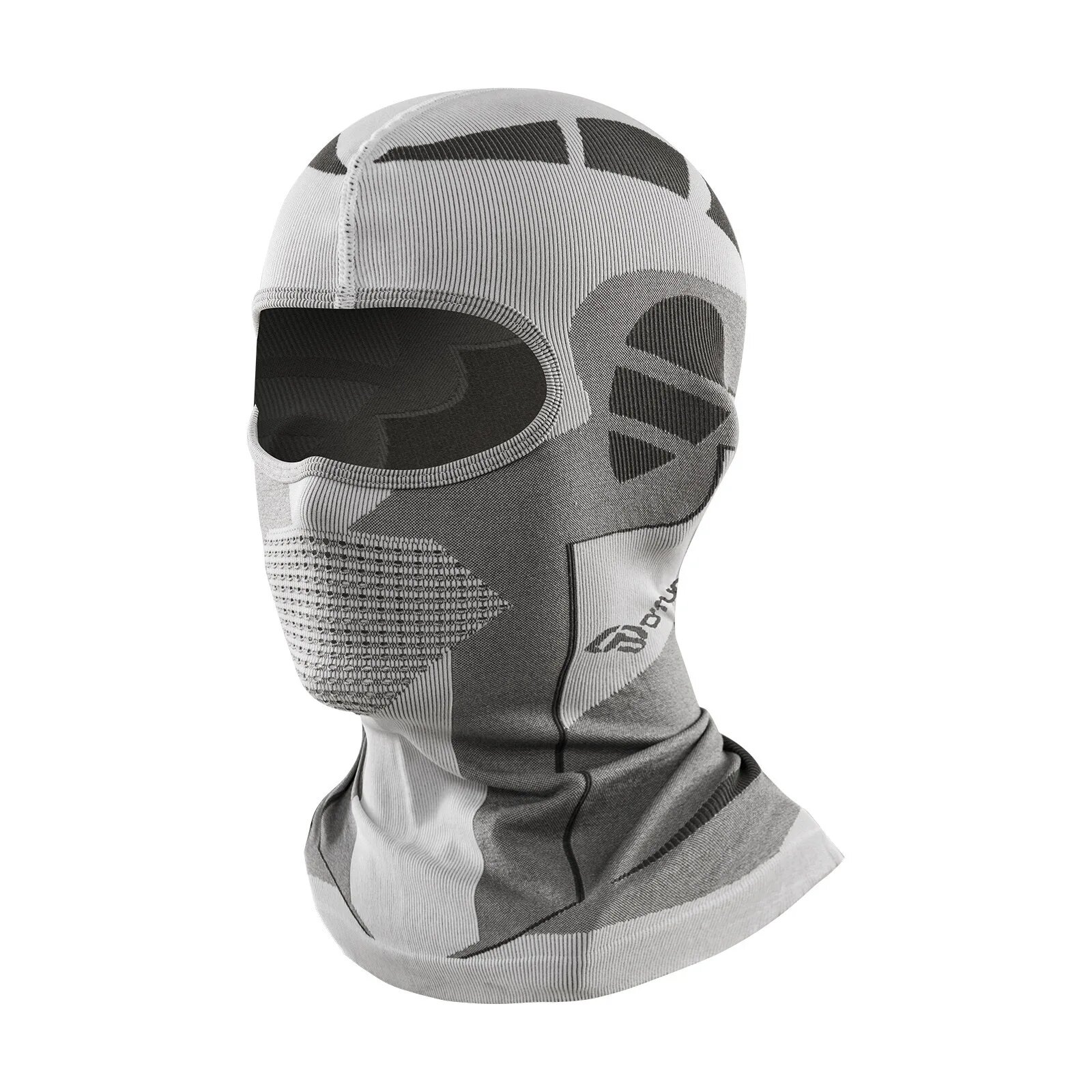 Спортивная балаклава серая, Color: Grey