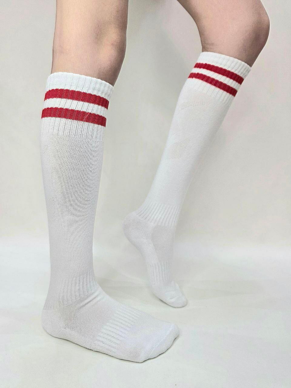 Гетры футбольные