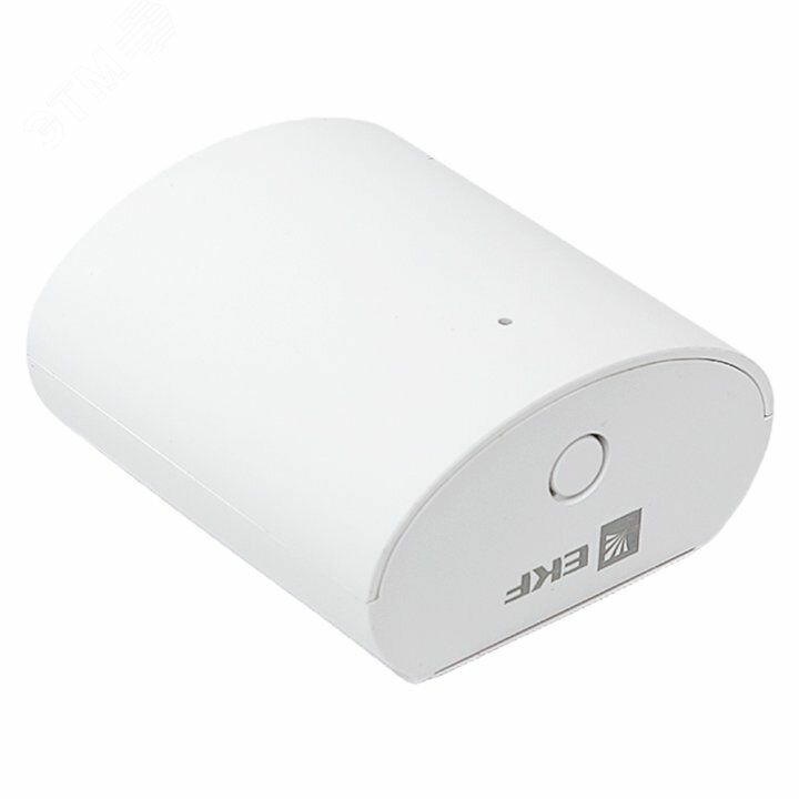 Датчик температуры и влажности умный Wi-Fi ZigBee EKF Connect