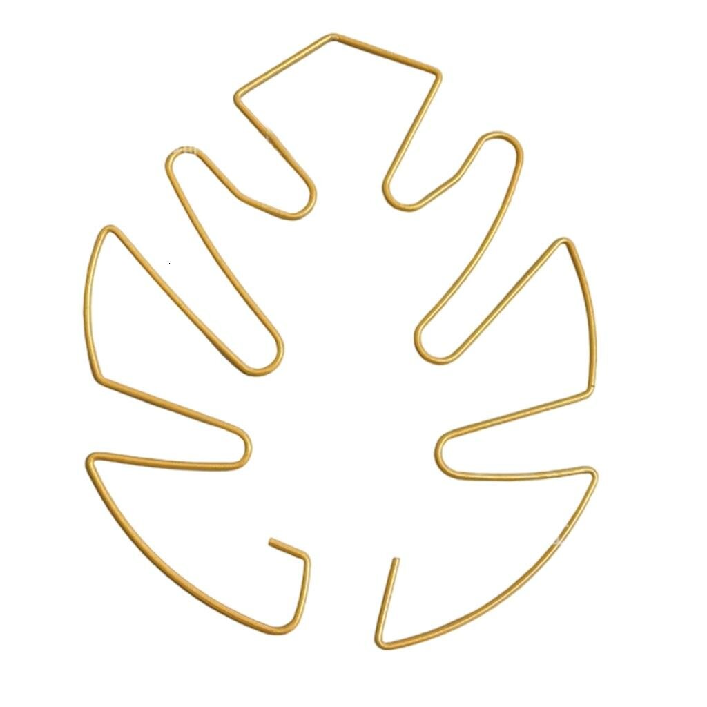 Опора для монстеры, Золото