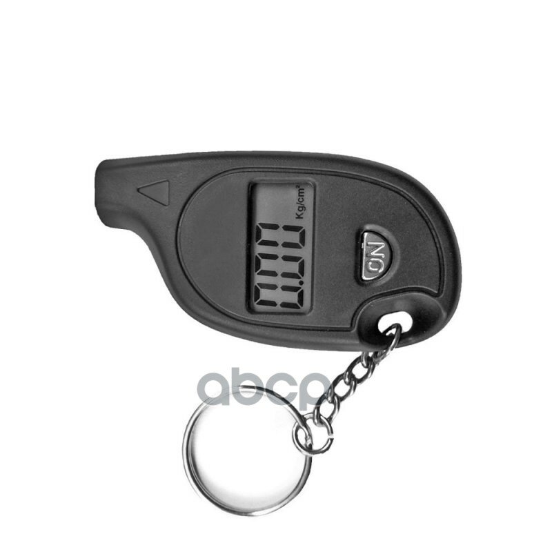 Манометр шинный 7 атм. цифровой Вымпел МН-05 брелок вымпел арт. 5159 - высокое качество