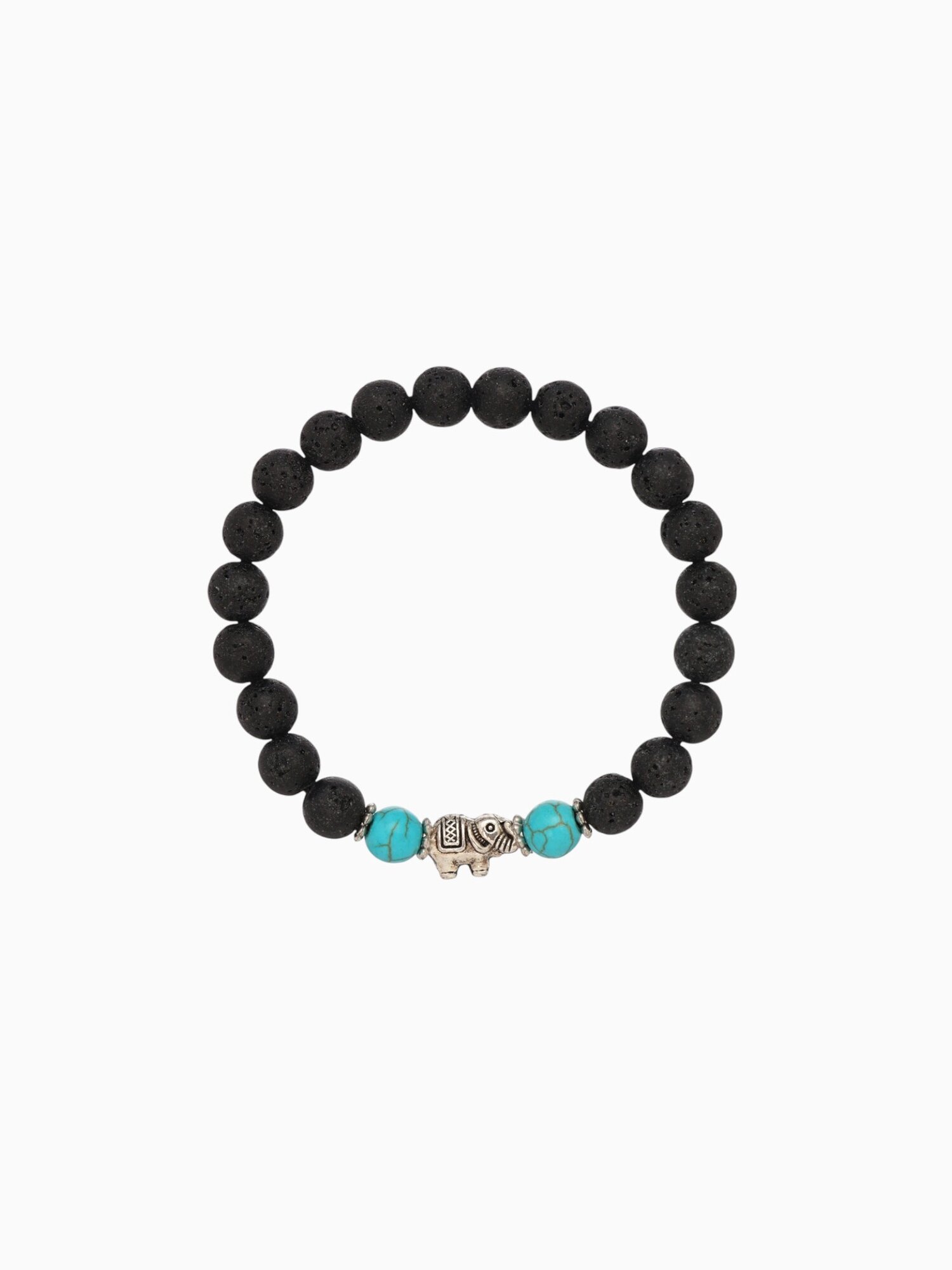 Эластичный браслет