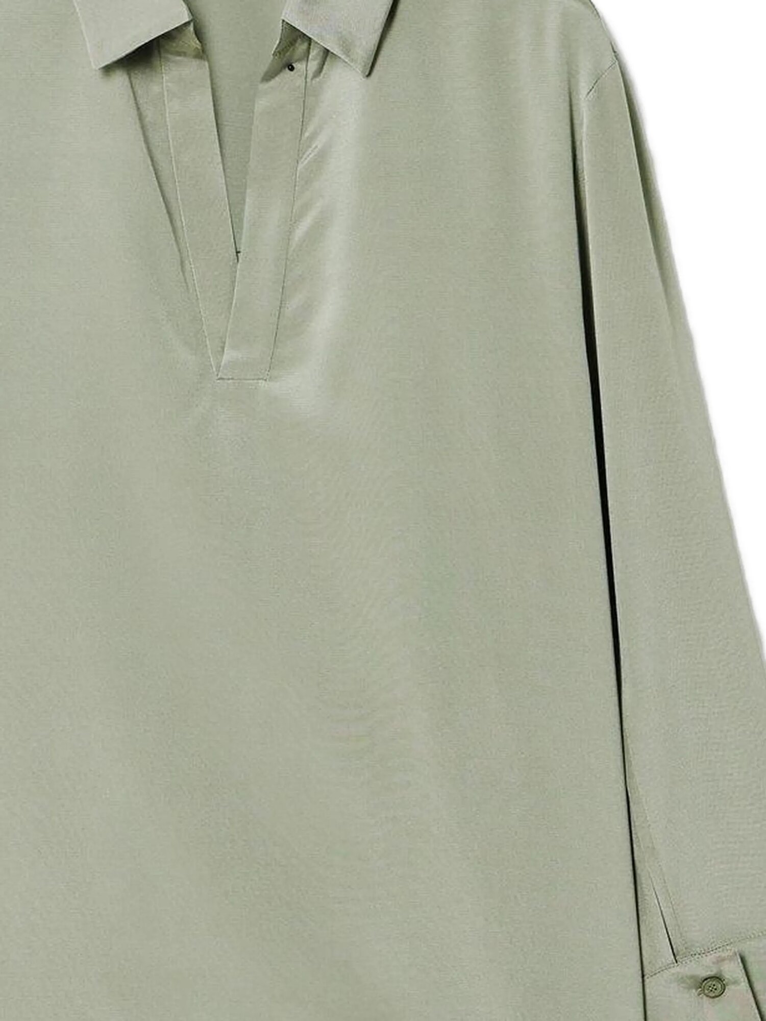 Блуза Max Mara, размер 38 — фото 1