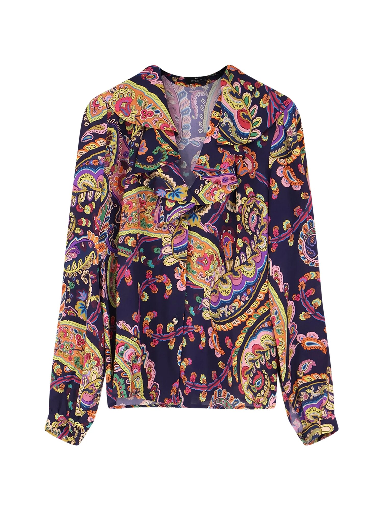 Блуза ETRO