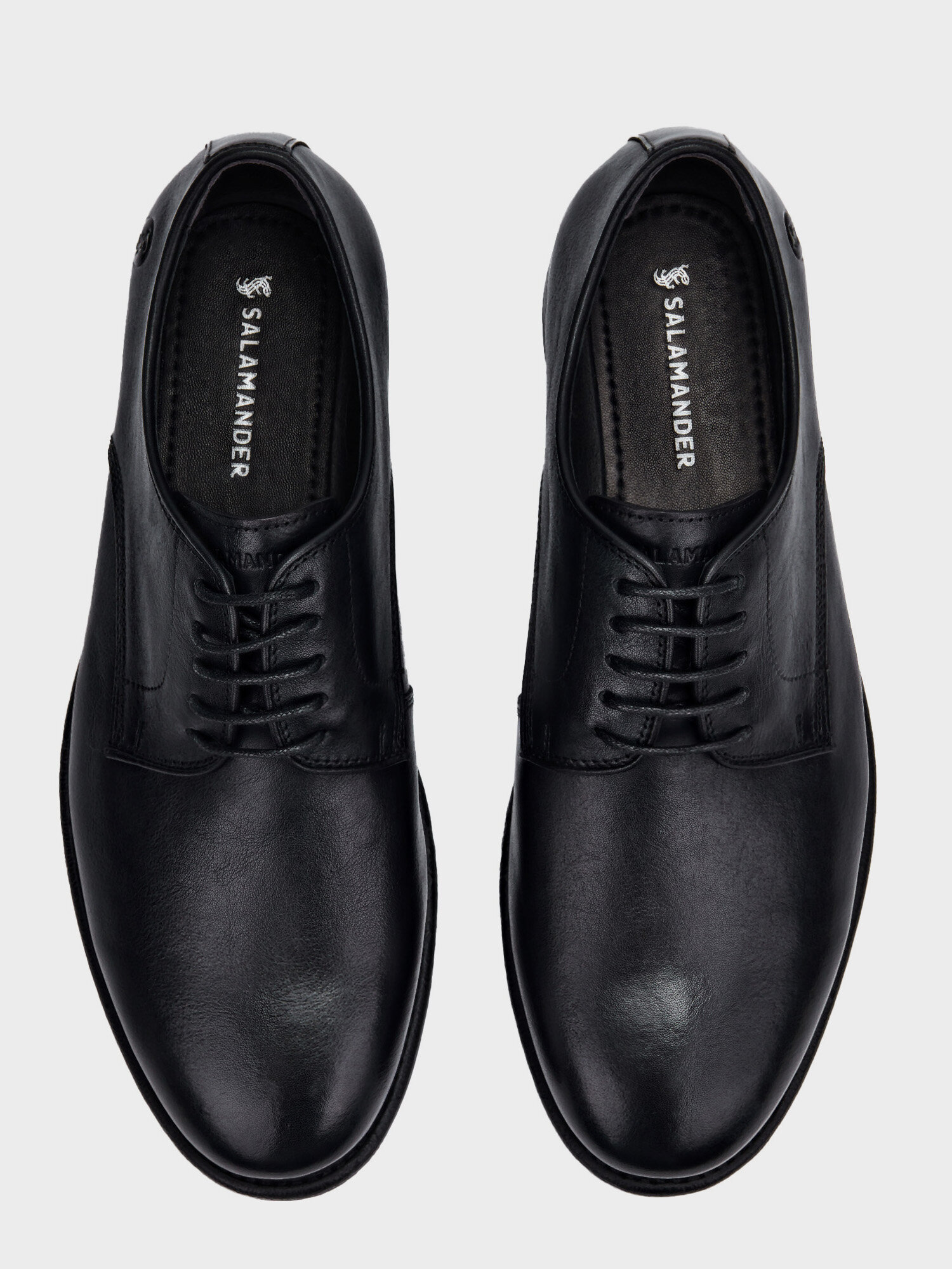 Полуботинки дерби