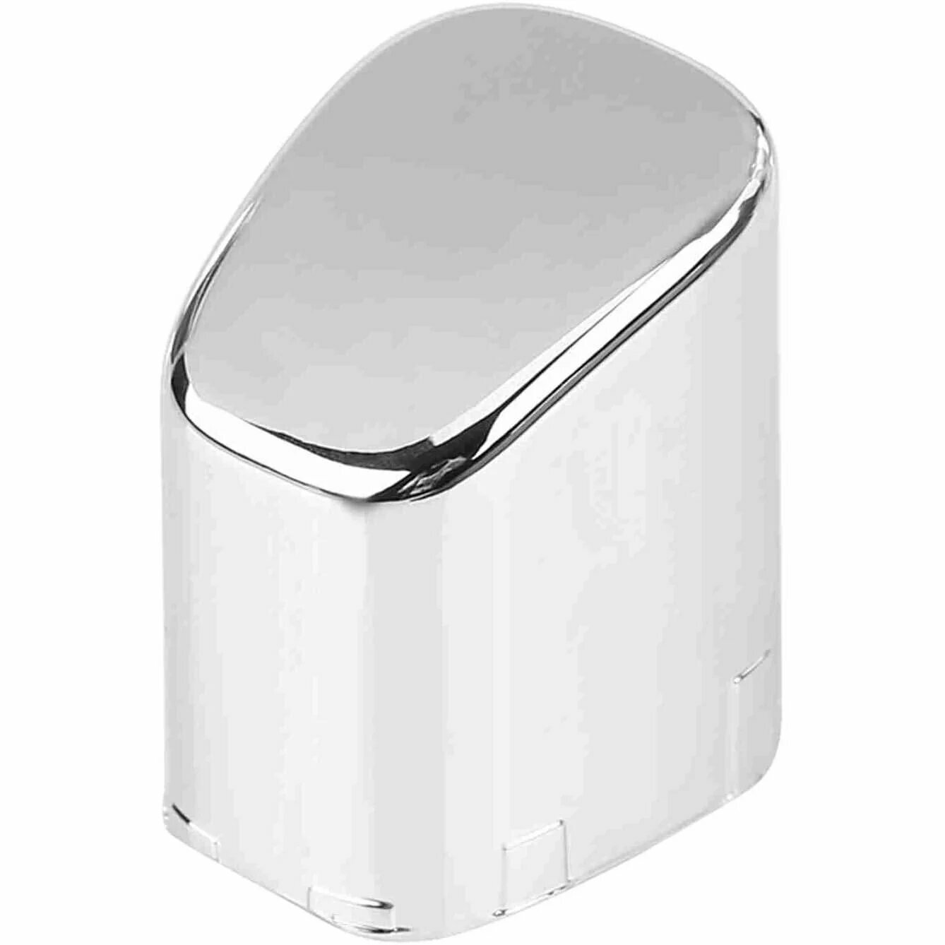 Кнопка стояночного тормоза ручника серебристая для VW Volkswagen Polo 6RD711333A серебристая