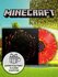 Виниловая пластинка C418 – Minecraft Volume Beta на красном с желтыми брызгами (...