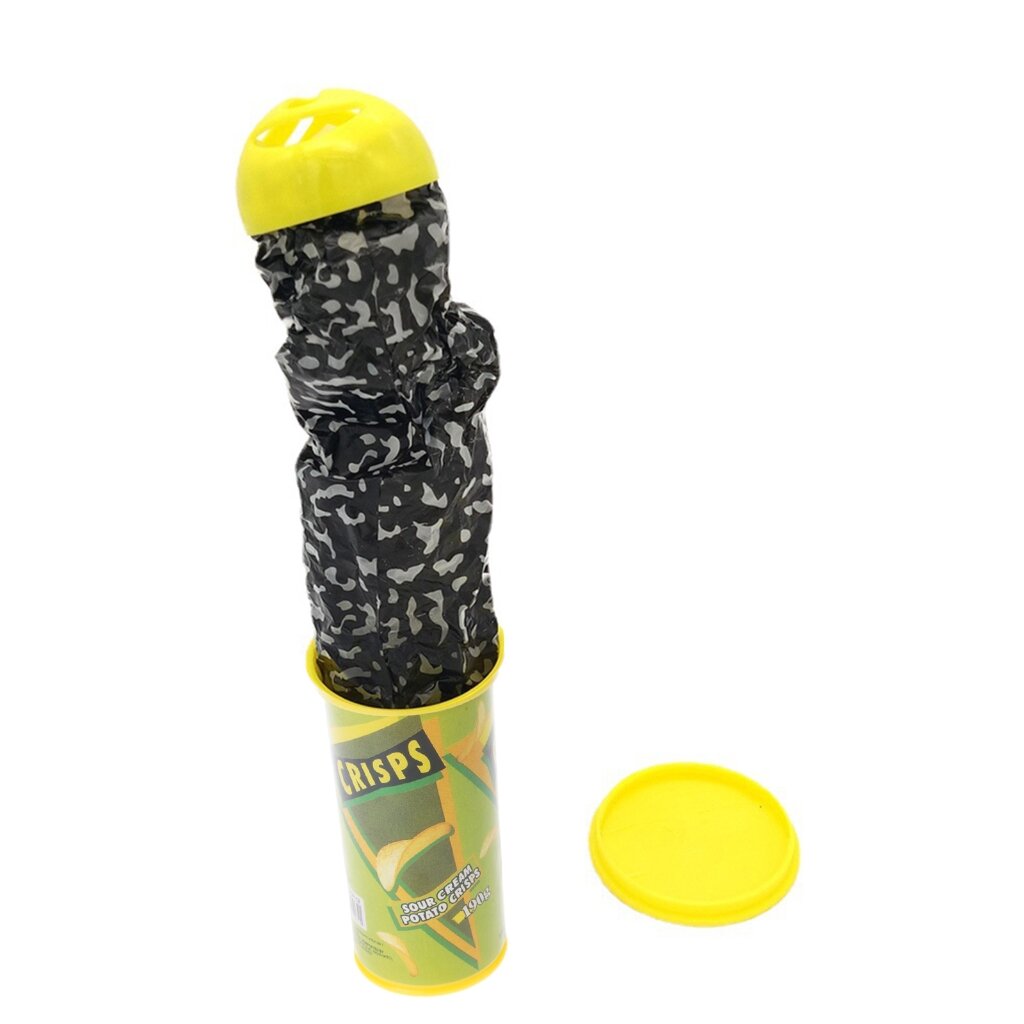 Забавная Детская Игрушка-Розыгрыш, Банка Конфет для Детей и Взрослых, Игрушка-Трюк, Игрушка-Розыгрыш, Первоапрельский Подарок на День Дурака с Весенней Змеей