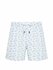Шорты для плавания Dolphin-print swim shorts