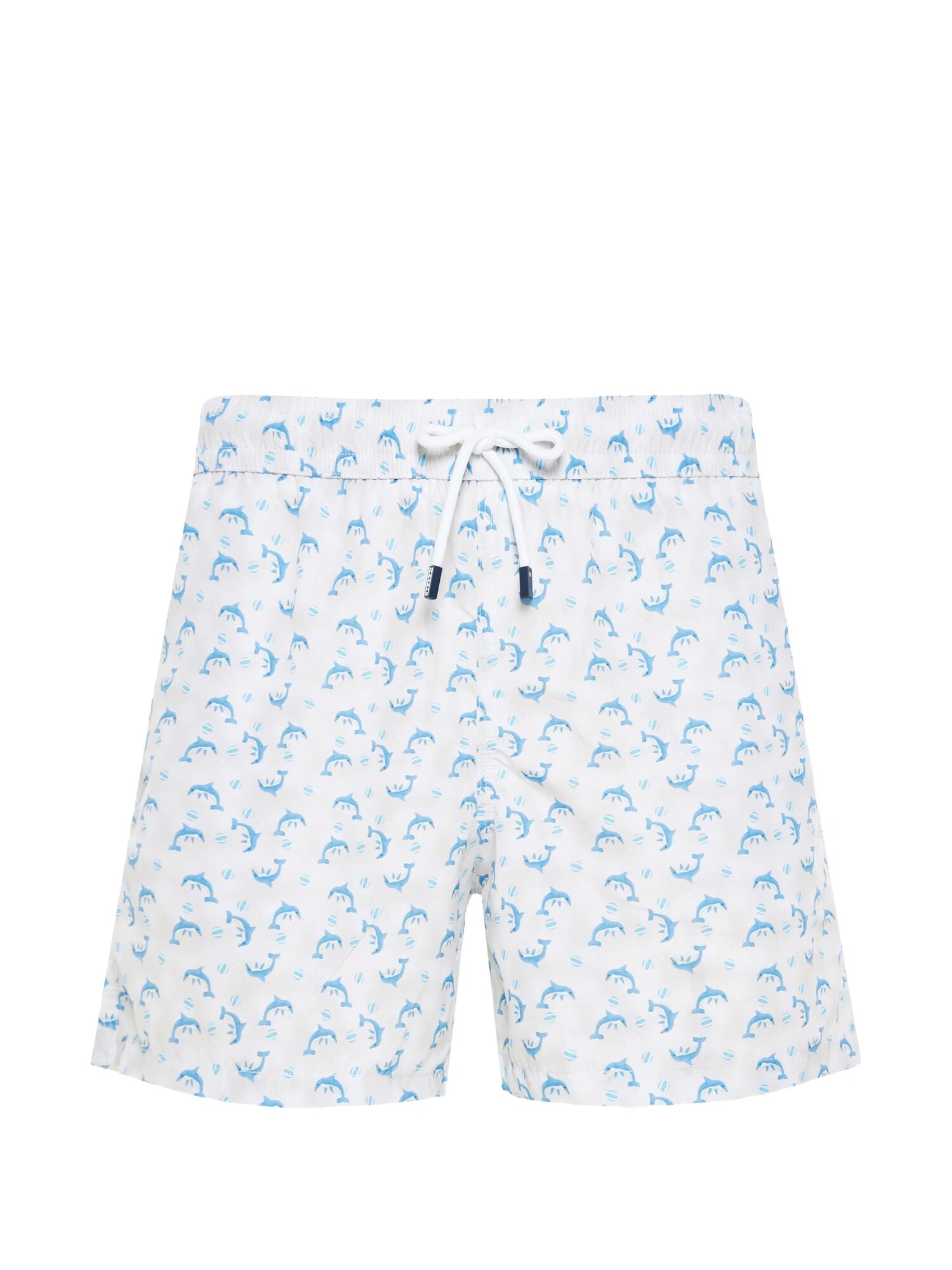 Шорты для плавания Dolphin-print swim shorts
