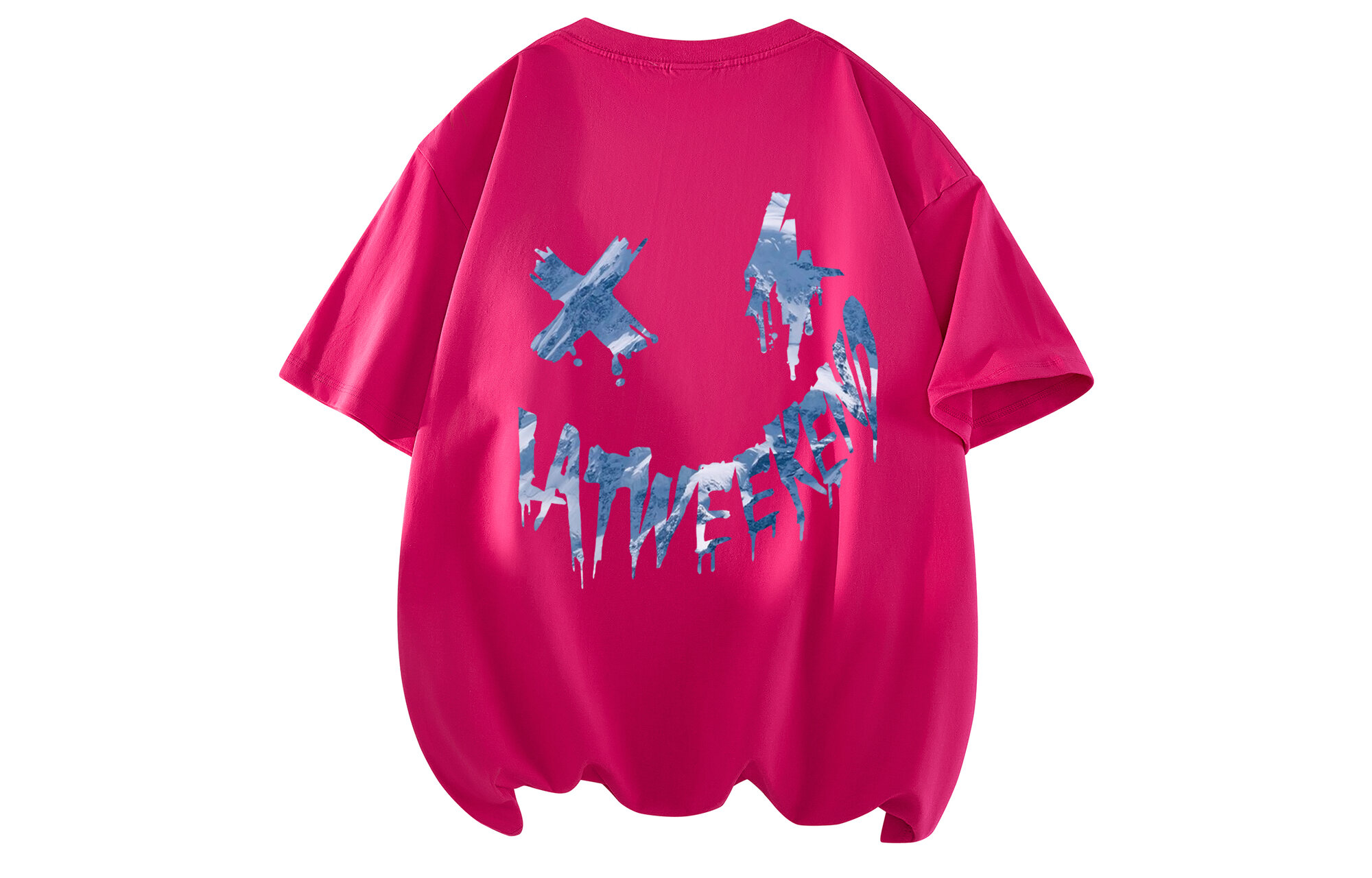 Футболка Crew Neck, комплект