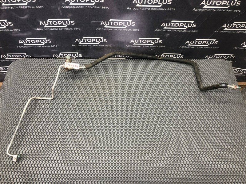 Трубка кондиционера