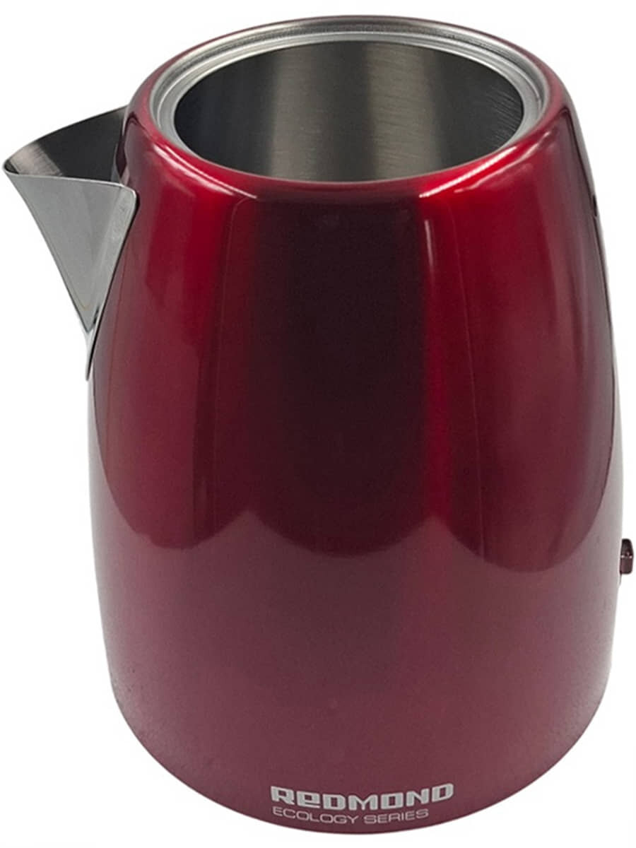 Redmond RK-M1791-KORVV2 корпус с ТЭНом в сборе (вариант №2) для электрочайника RK-M1791