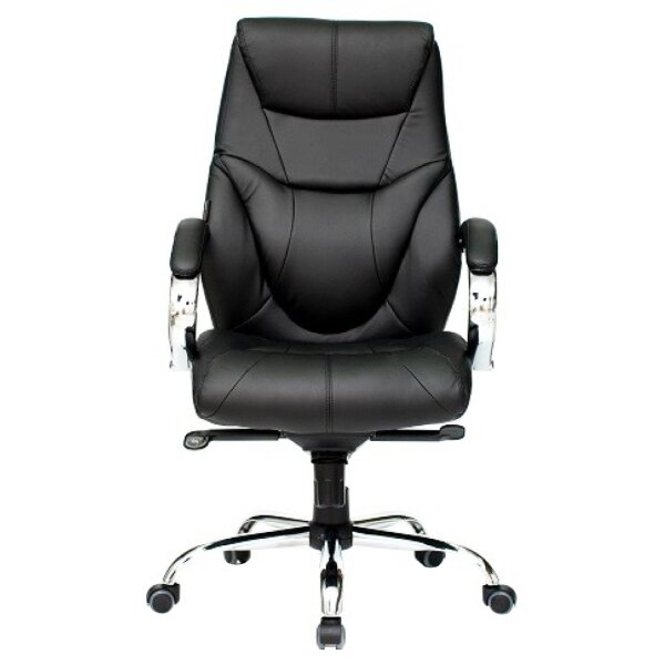 Кресло компьютерное Хорошие кресла Vegard 2106Н black